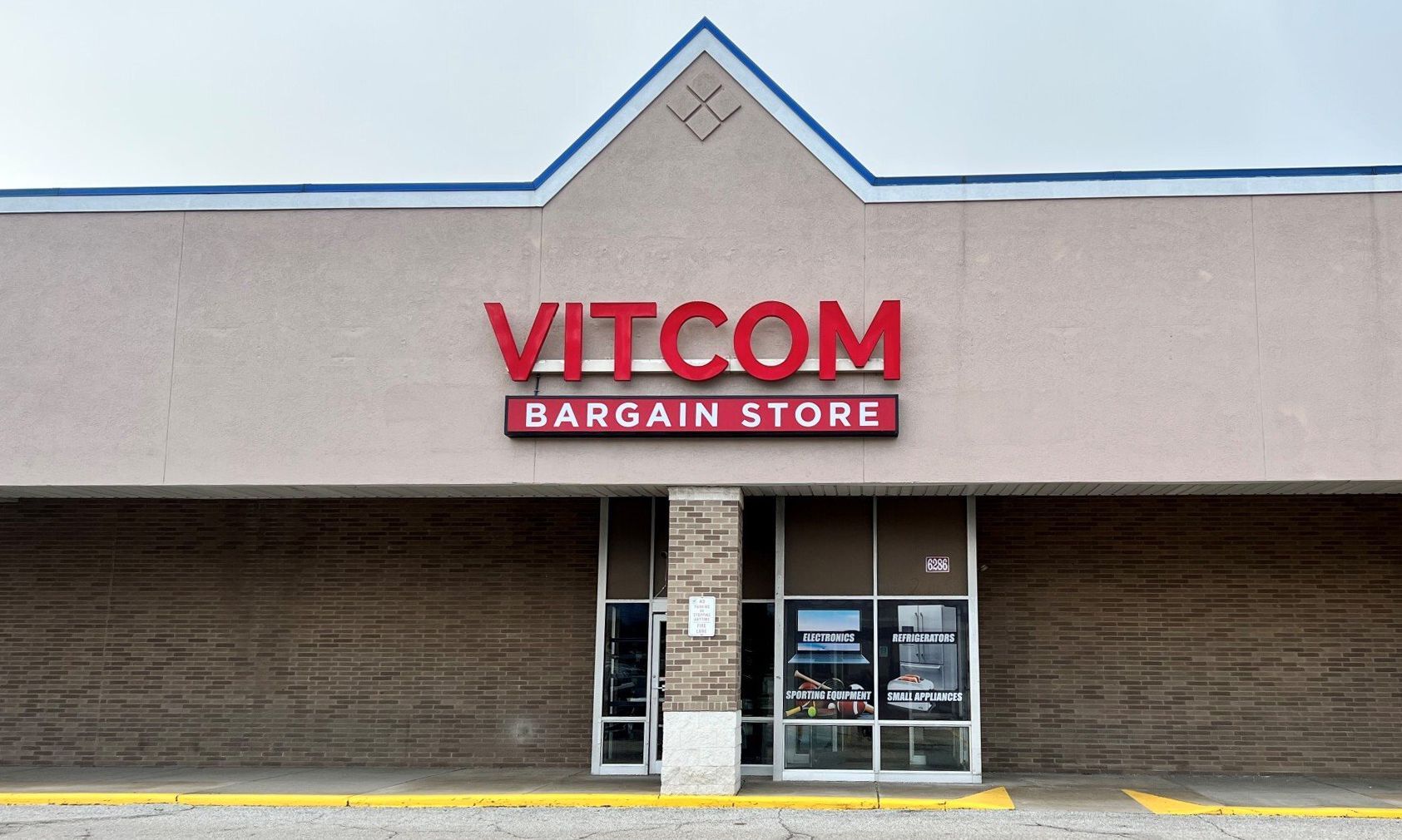 Vitcom | Discount Store | Parma Heights, OH