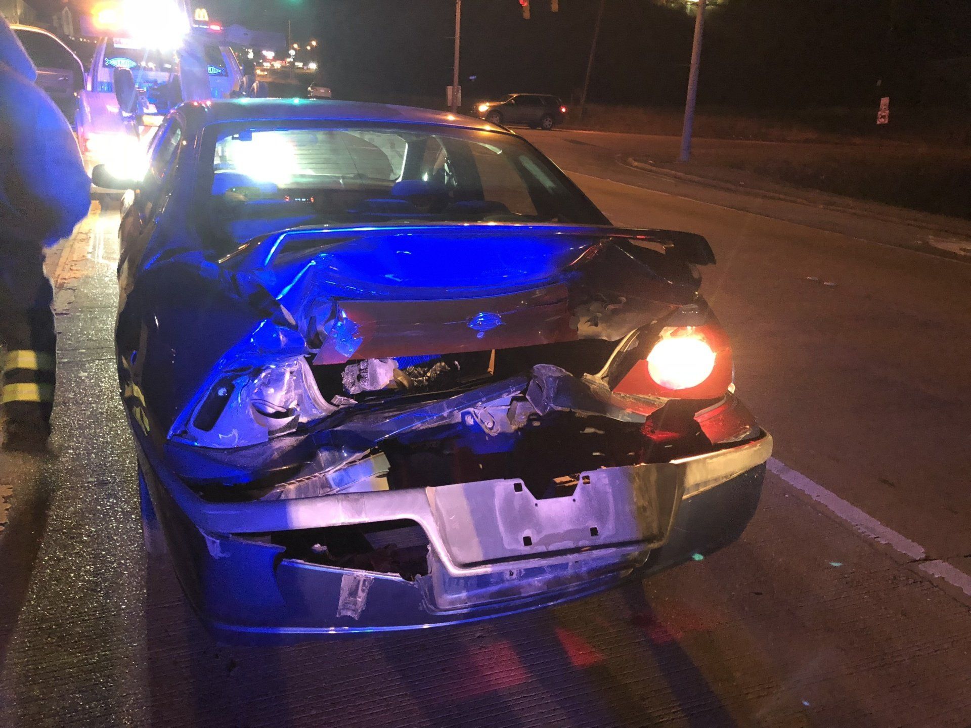 Gallery | Kilgore Wrecker Service