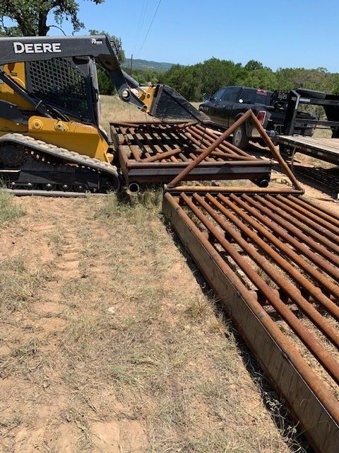 Cattle Guard Store | Cattle Grid | Luling, TX