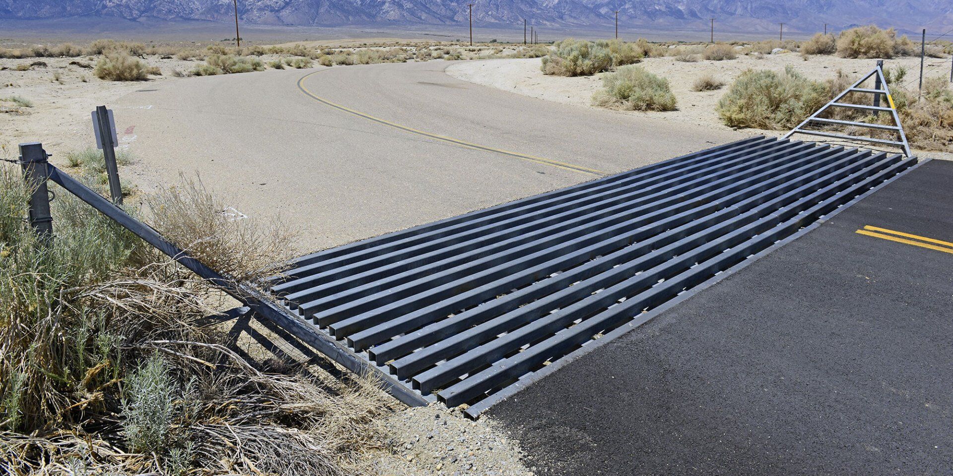 Cattle Guard Store | Cattle Grid