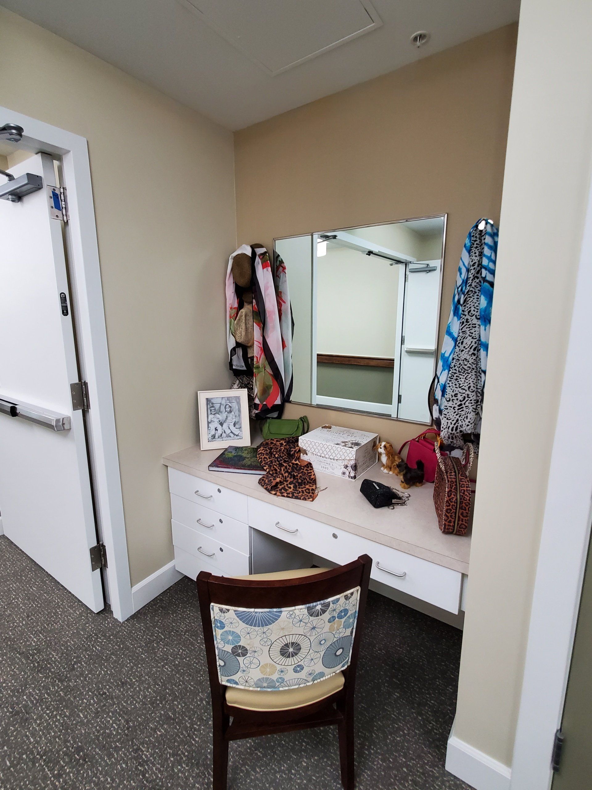 Memory Care | Spokane WA | Independent Living