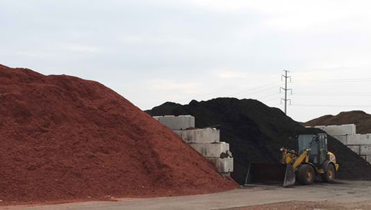 American Mulch Producers | Mulches Sale | Southfield, MI