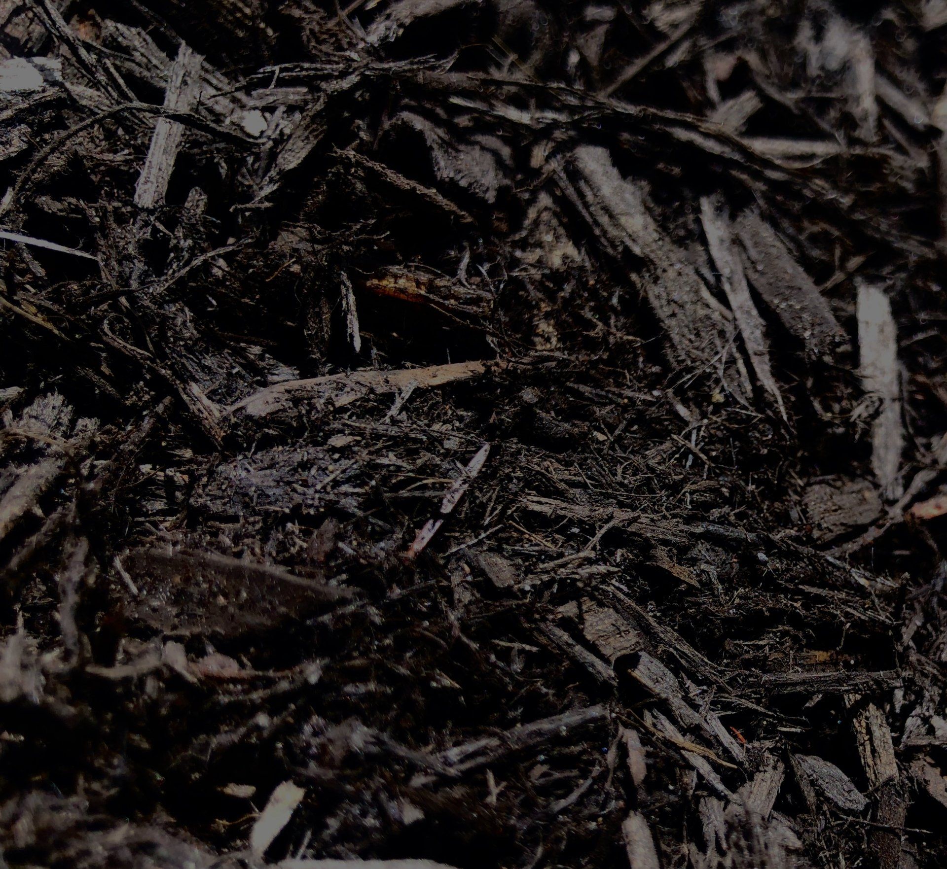 Residential Mulch | Commercial Mulch | Southfield, MI