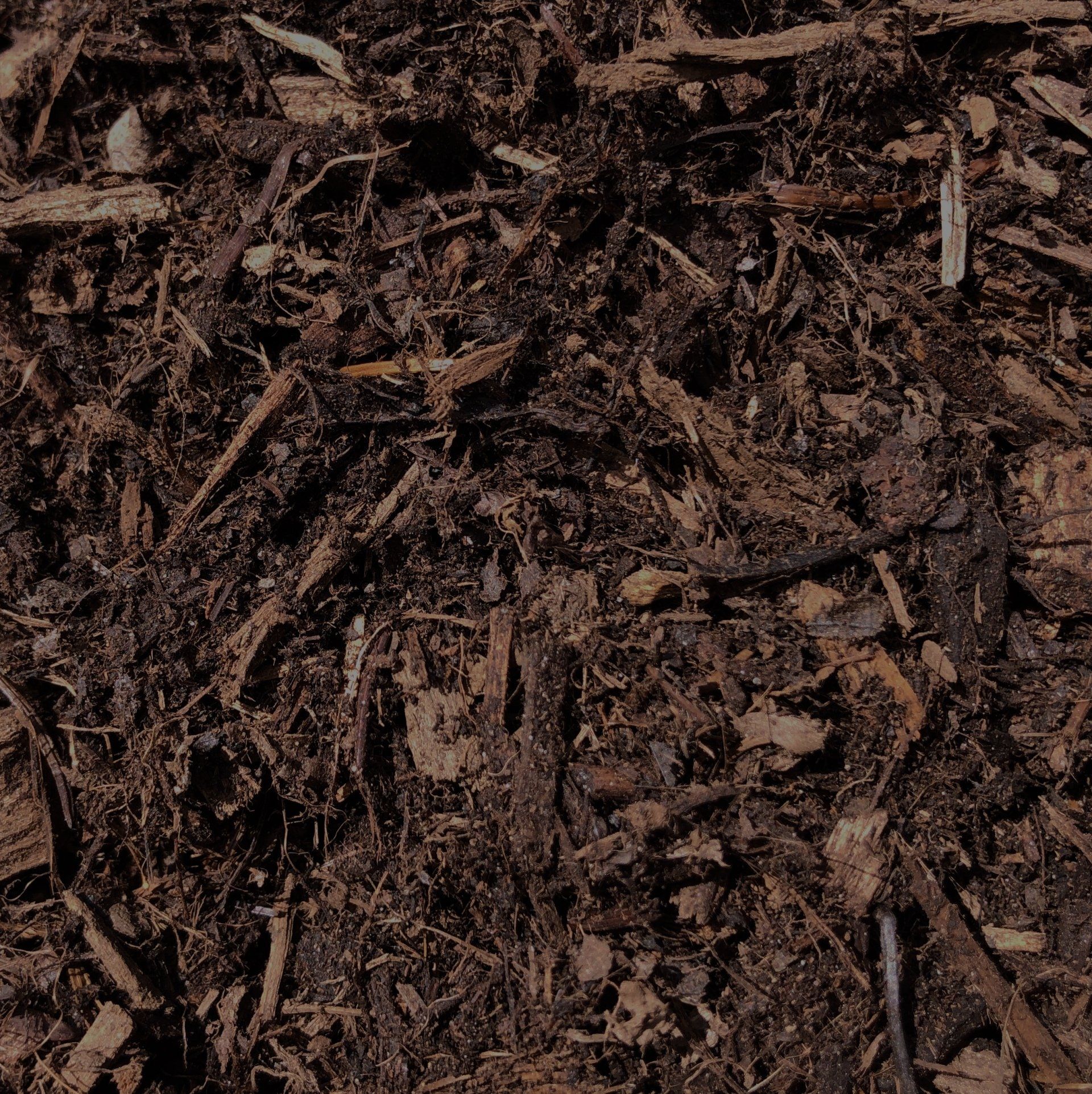 Residential Mulch | Commercial Mulch | Southfield, MI