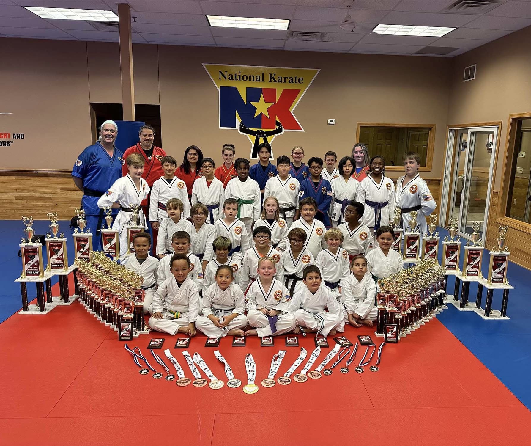 Martial Arts Rochester Mn