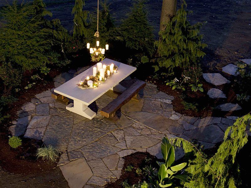 Landscapes By Dallas Foster Inc. Photo Gallery | Vincennes