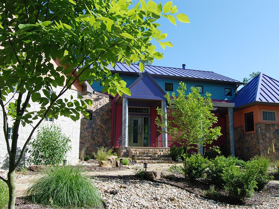 Landscapes By Dallas Foster Inc. Photo Gallery | Vincennes