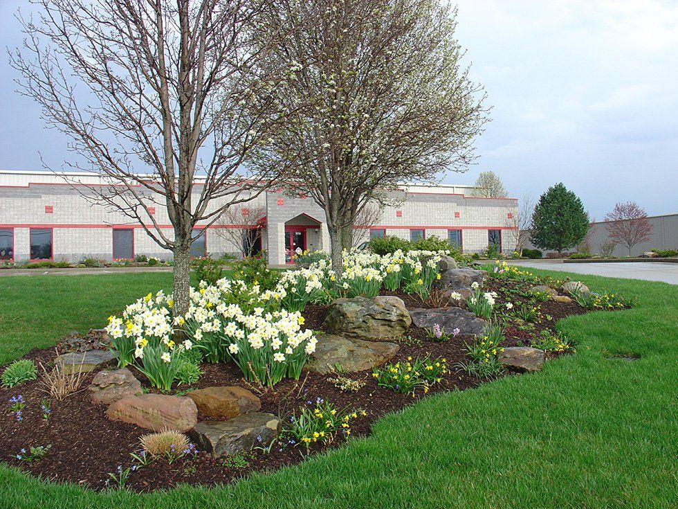 Landscapes By Dallas Foster Inc. Photo Gallery | Vincennes