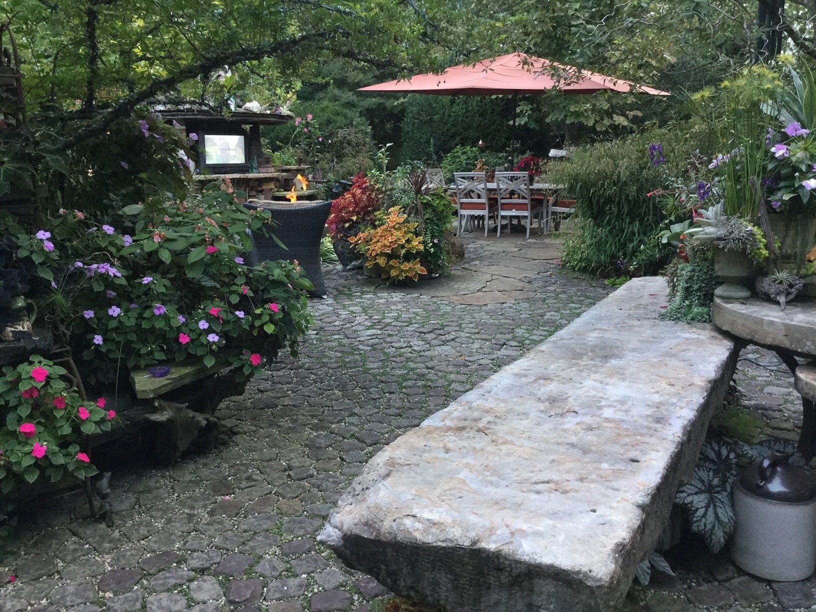 Landscapes By Dallas Foster Inc. Photo Gallery | Vincennes