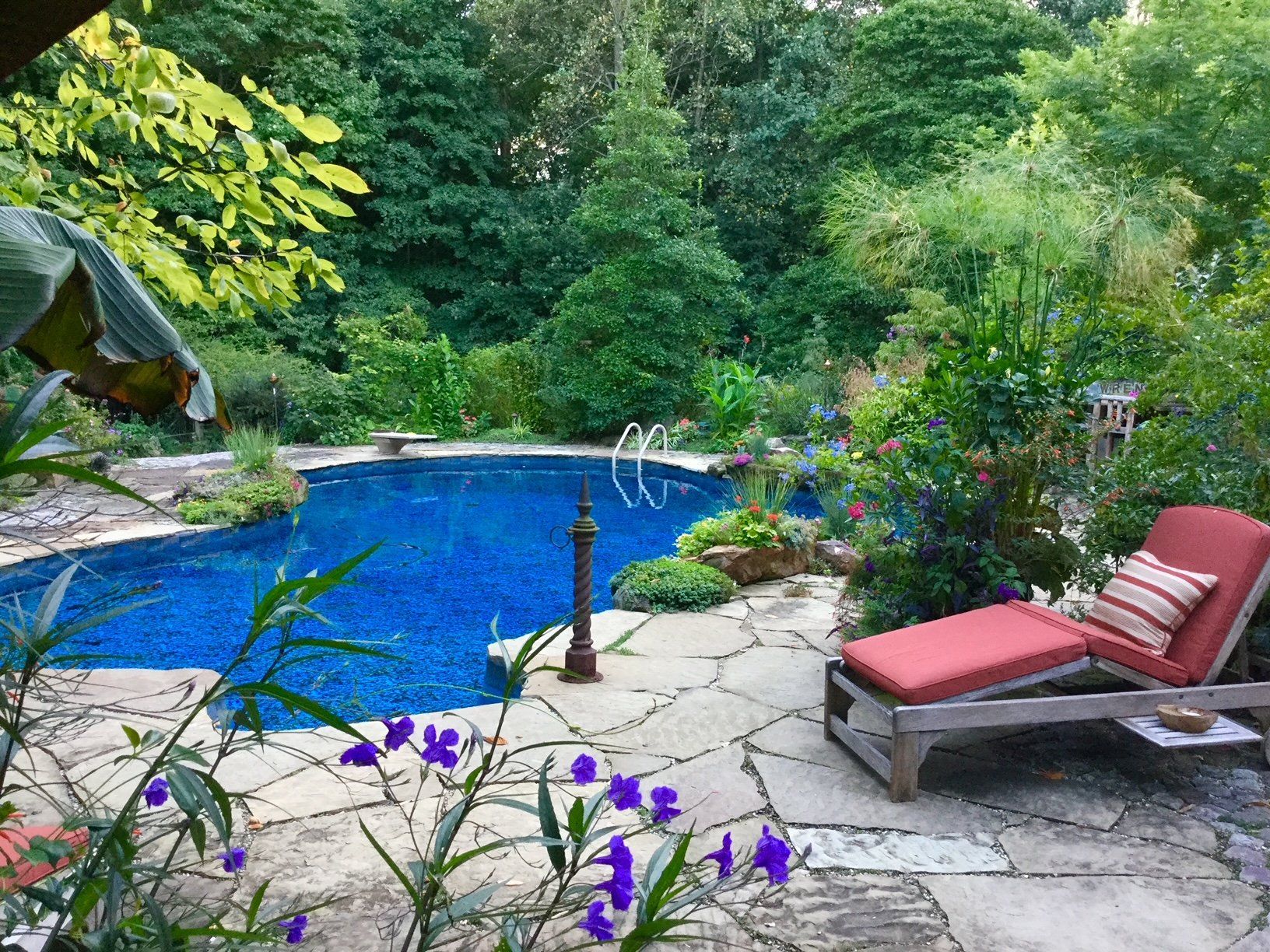 Landscapes By Dallas Foster Inc. Photo Gallery | Vincennes