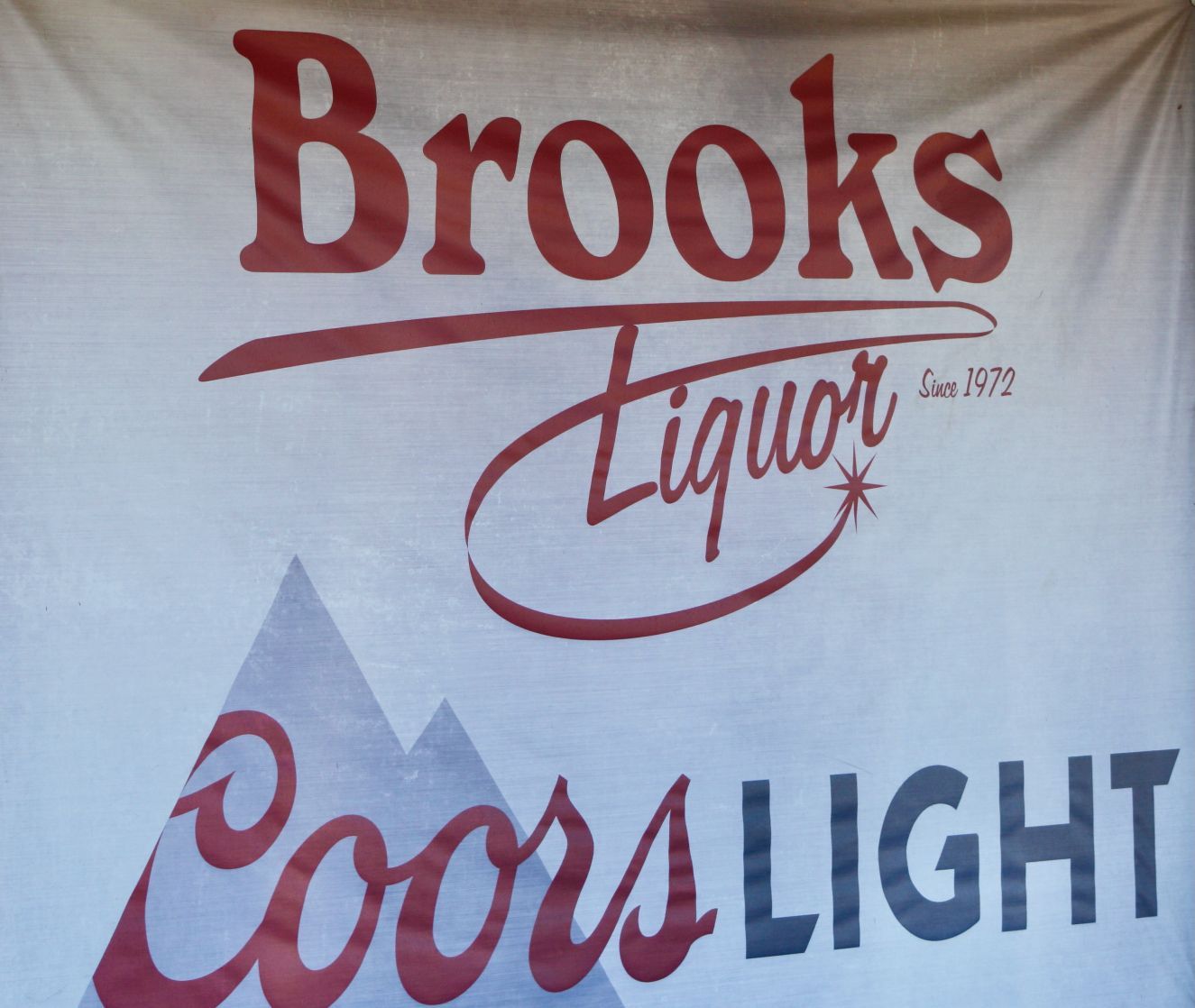Gallery | Brooks Retail Liquor Store