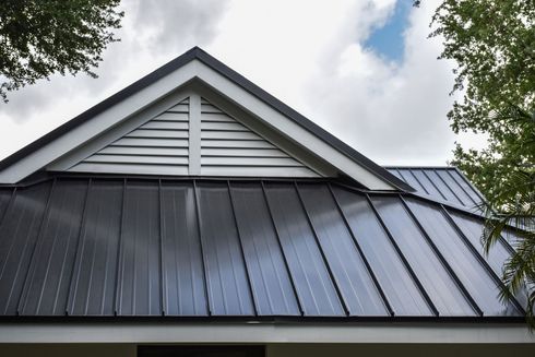 Metal Roofing Statesboro, GA | Yoder Metals