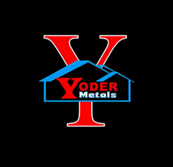 Metal Roofing Materials Statesboro, GA | Yoder Metals