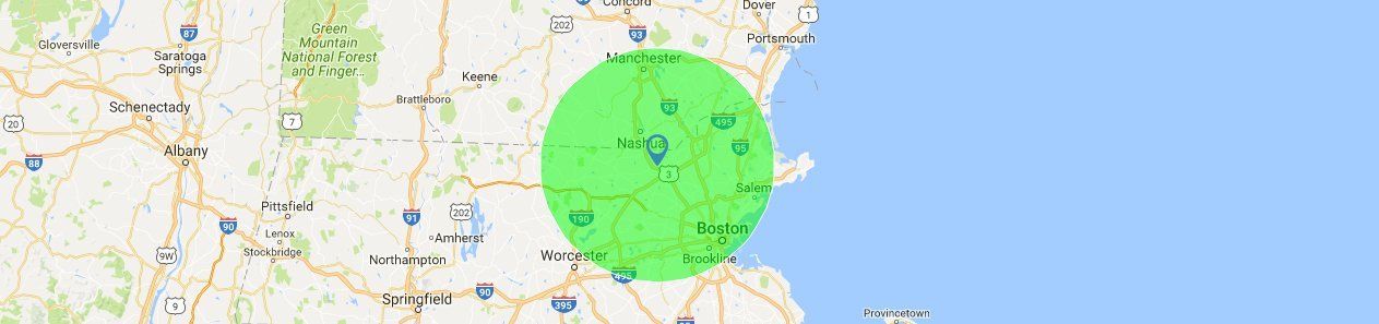 Contact Ace Shuttle LLC | Massachusetts | 978-226-4982