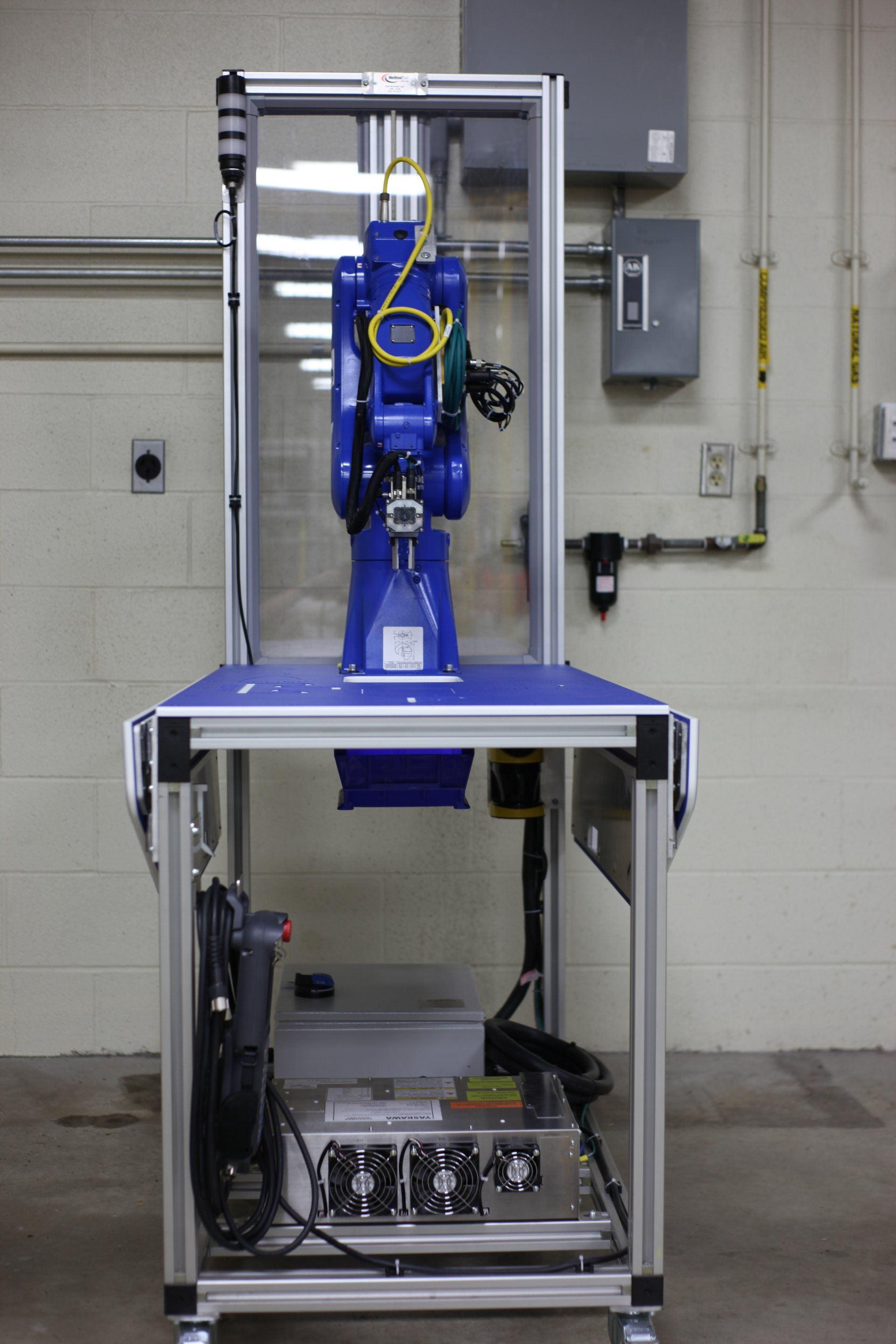 Education | STEM Cart | Beavercreek, OH