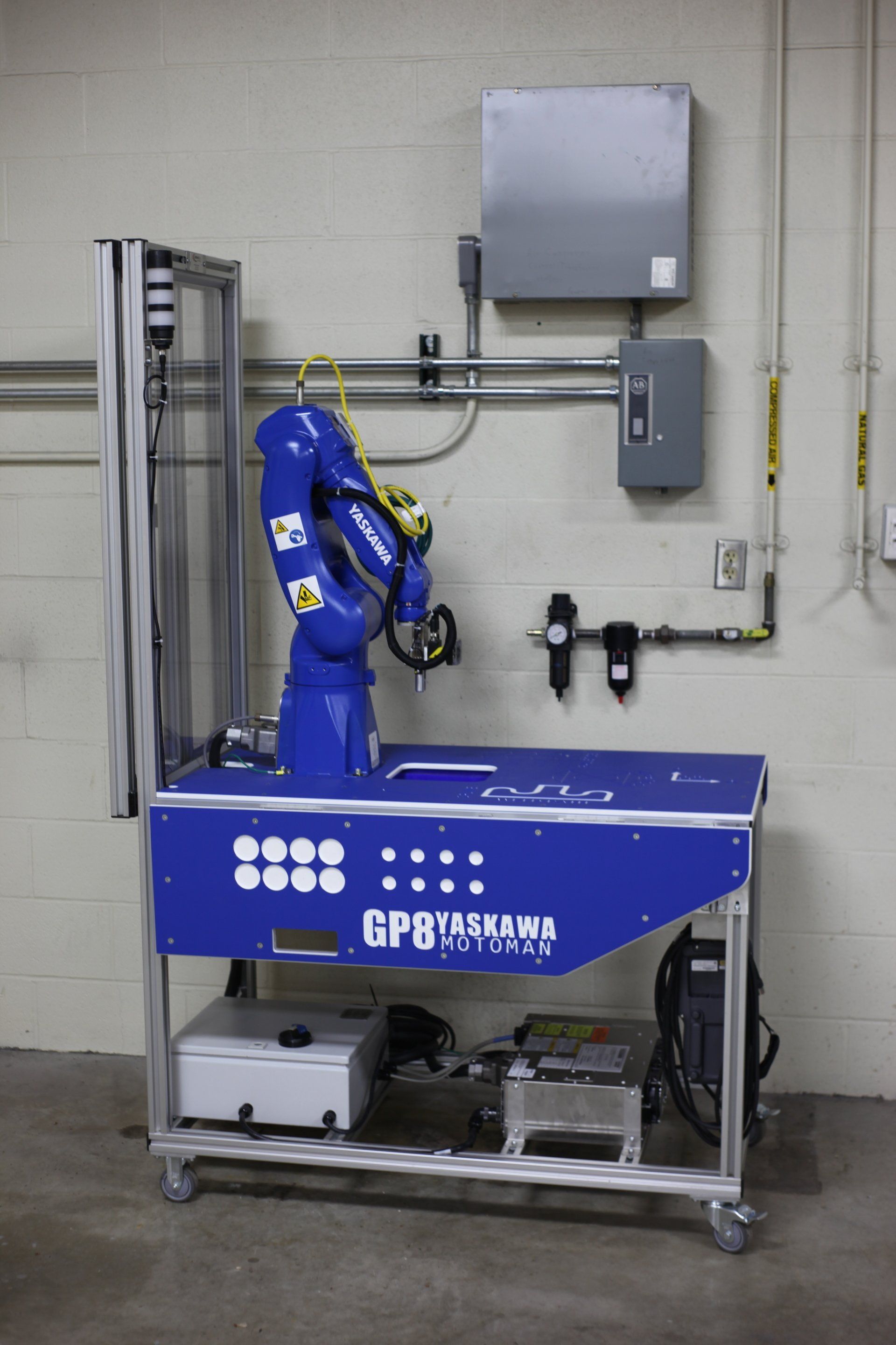 Education | STEM Cart | Beavercreek, OH