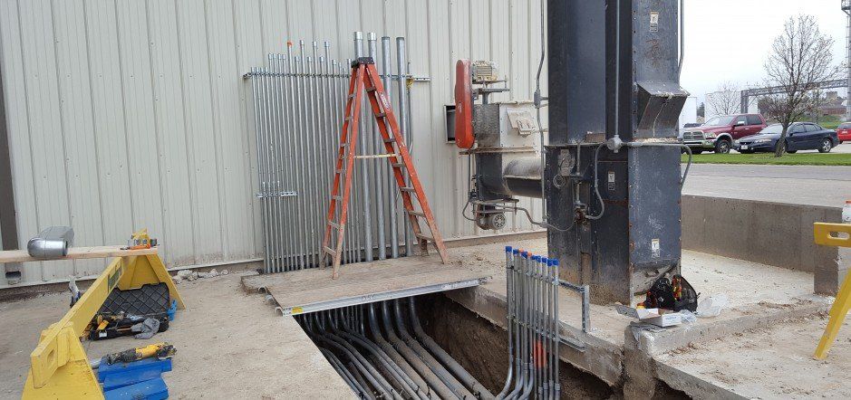 O.S.C., Inc. - Opperman Electric | Electrical Traverse City