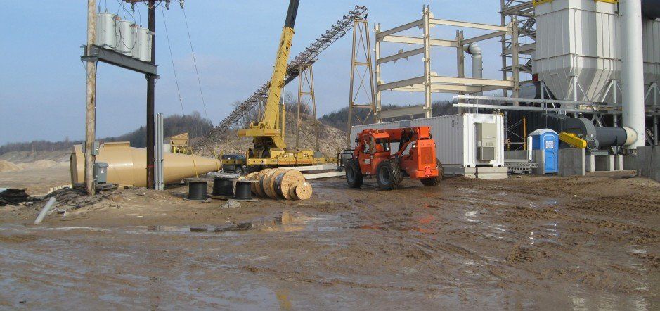 O.S.C., Inc. - Opperman Electric | Electrical Traverse City