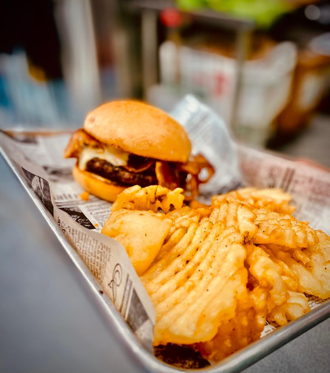 Garden Center | CW Willis Family Farms | Vero Beach, FL