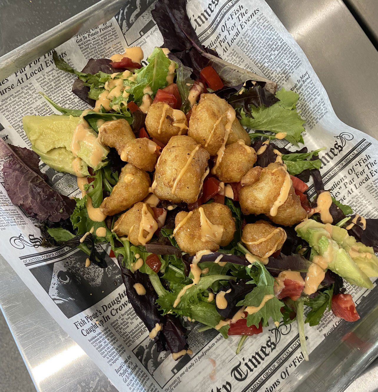 Garden Center | CW Willis Family Farms | Vero Beach, FL