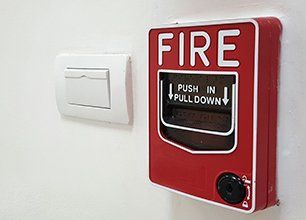 ATI Fire Inc | Fire Alarm Systems | Islandia, NY