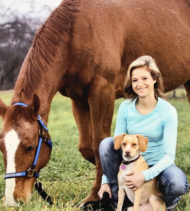 Canon Hill Veterinary Clinic | Technical Staff | Canonsburg, PA Vets