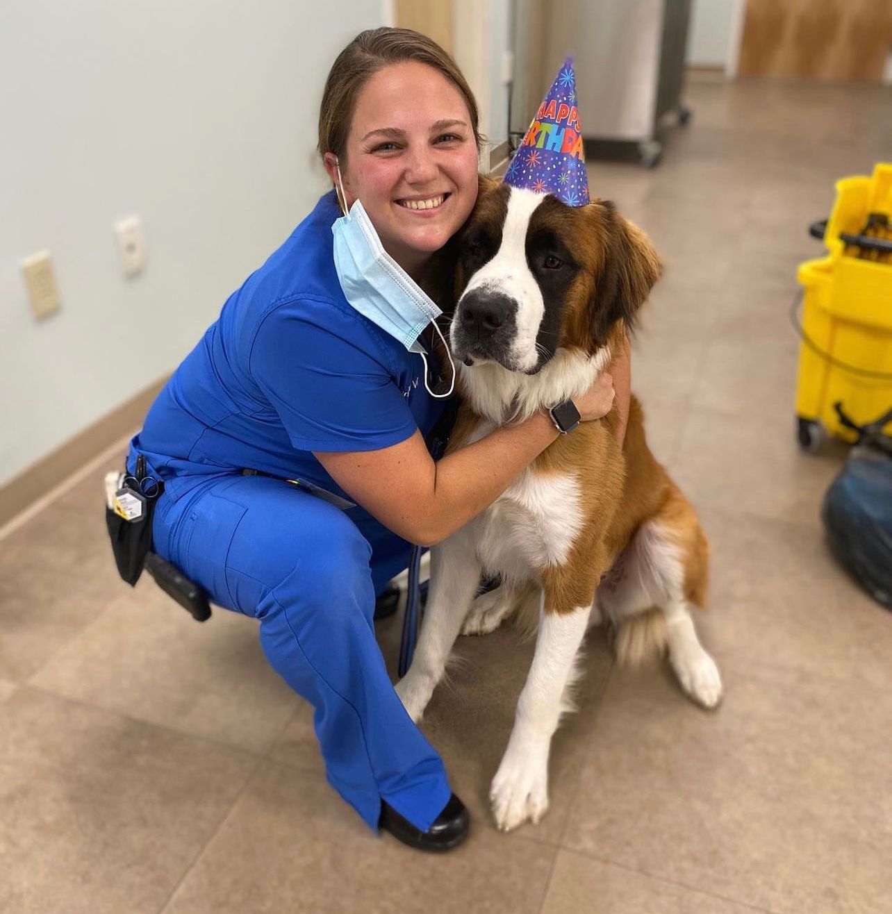 Canon Hill Veterinary Clinic | Technical Staff | Canonsburg, PA Vets