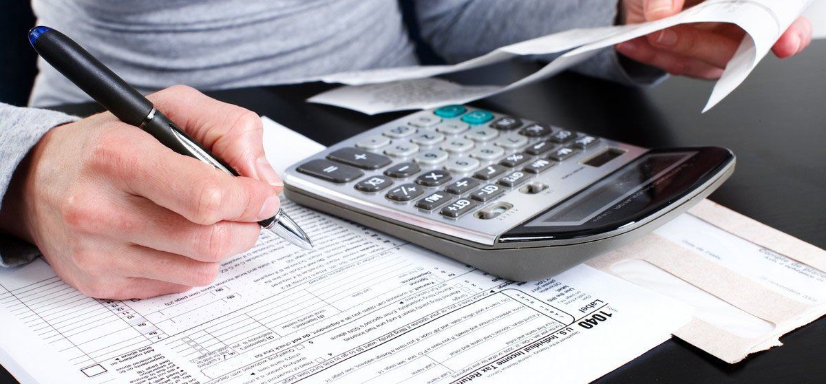 Contact Crouch & Associates, Inc. | Wichita Falls, TX