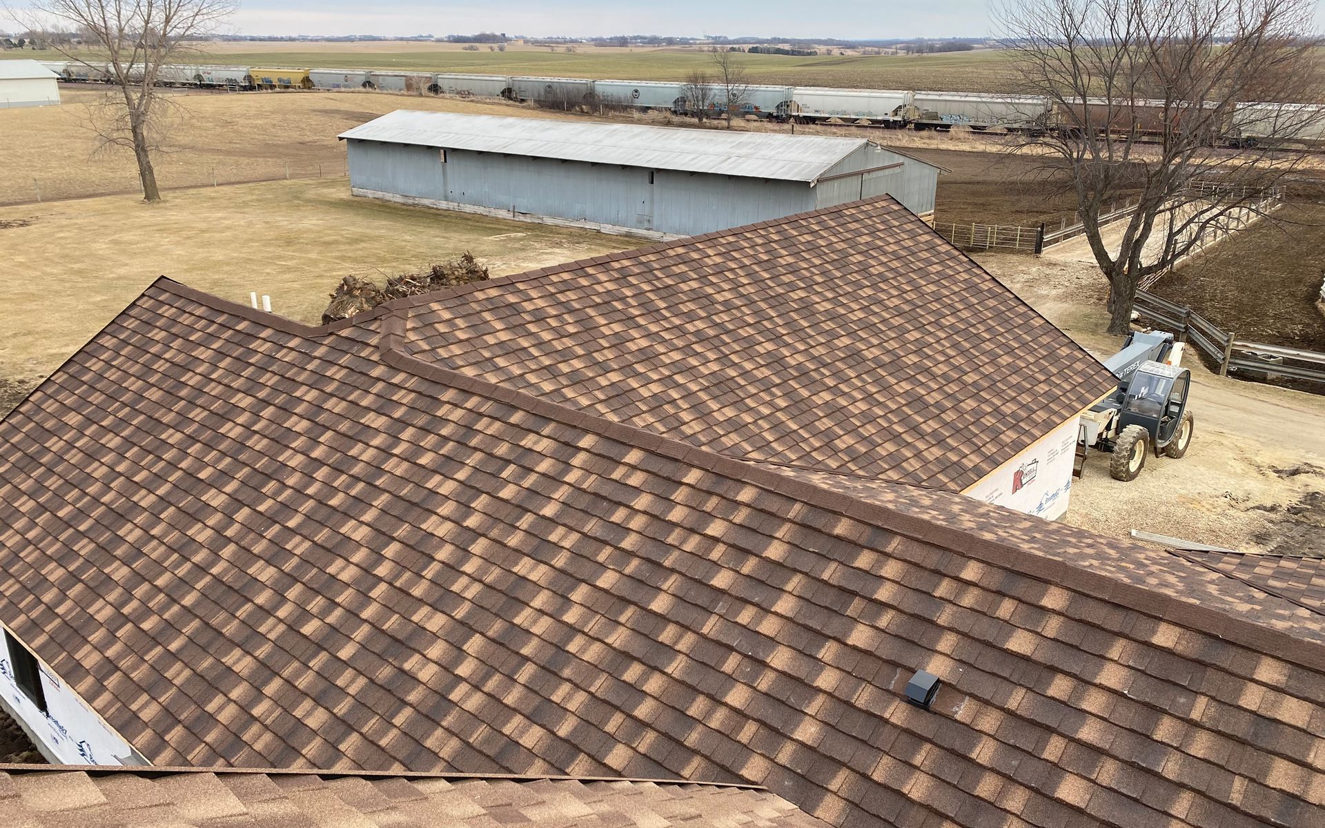 Roofing Services | Roofing Pro | Waseca, MN
