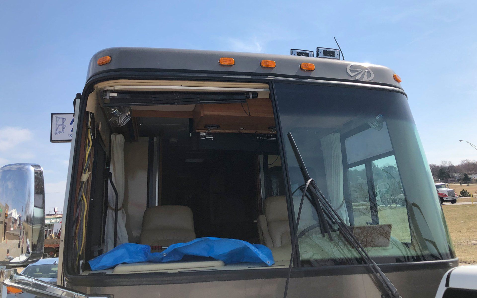 Metro Glass Omaha | Auto Glass Shop | Omaha, NE