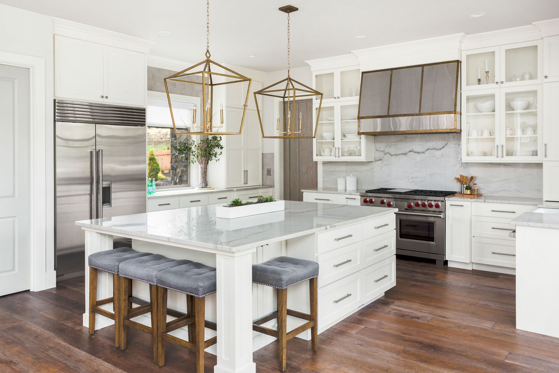 Kitchens and Bathrooms | TJC Remodeling | Gilbert, AZ