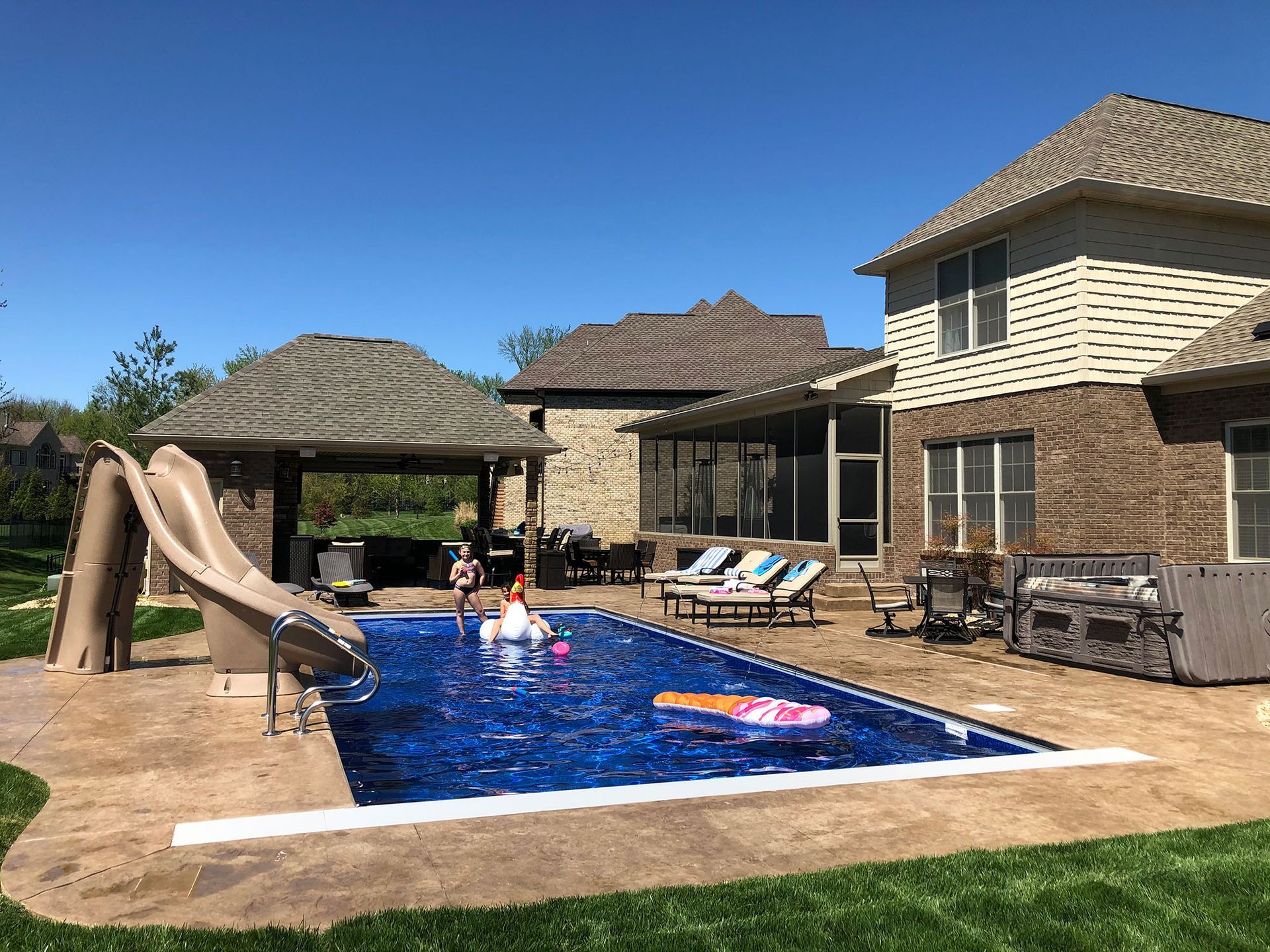 Blog | Fox Pools of Evansville Inc.