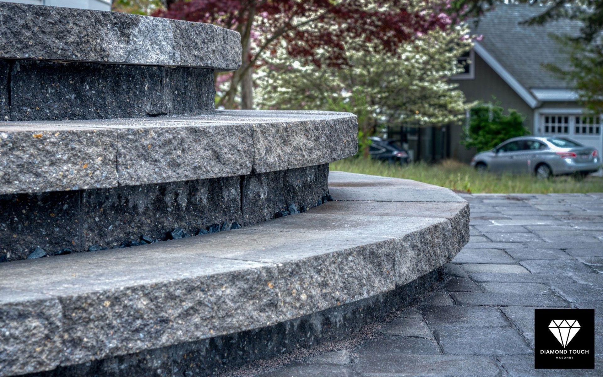 About | Diamond Touch Masonry