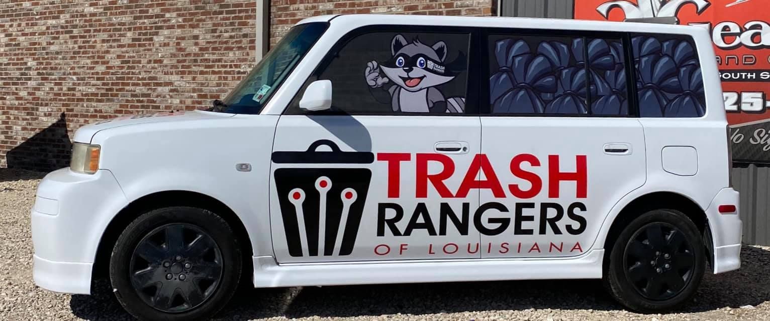 Waste Management Gallery | Trash Rangers