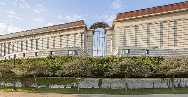 Minnesota History Center MN History Center | Instant Request