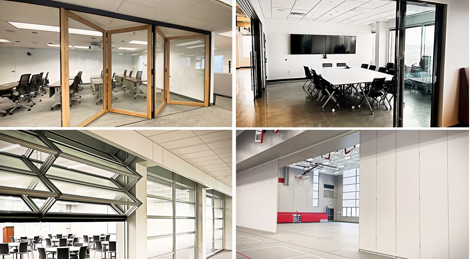 W. L. Hall Co. | The Premier Space Management Systems Provider