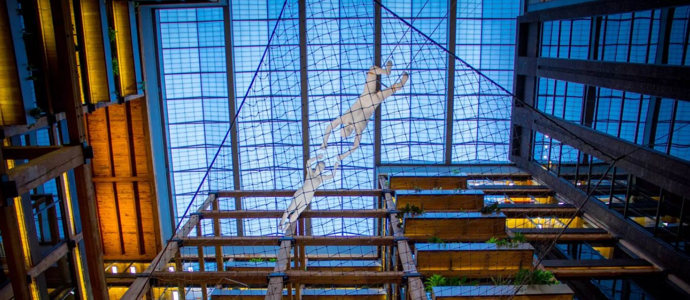 High-Quality Translucent Panel & Skylight Systems | Hopkins, MN