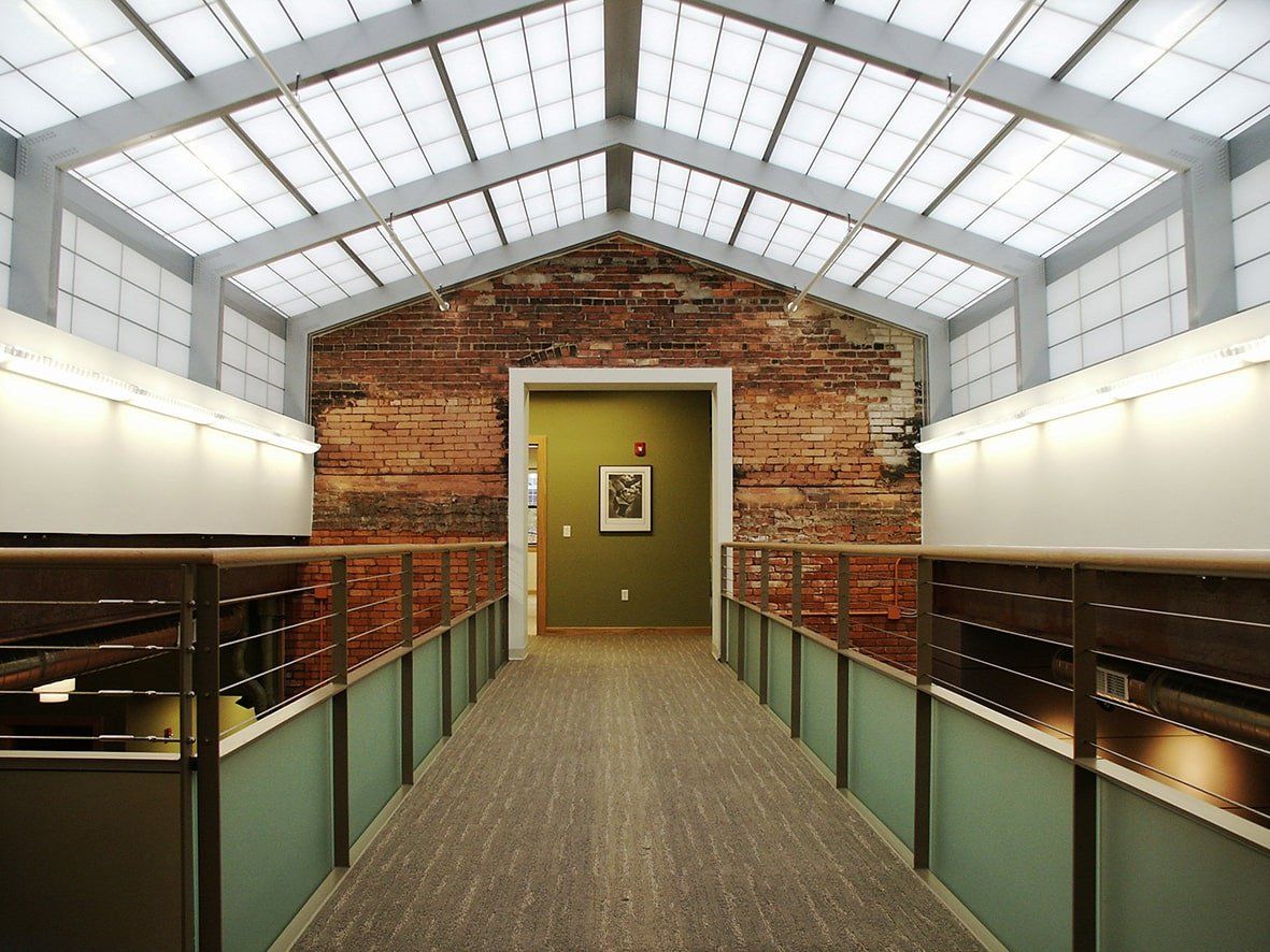 W. L. Hall Company Partners with Kalwall to offer High Performance ...