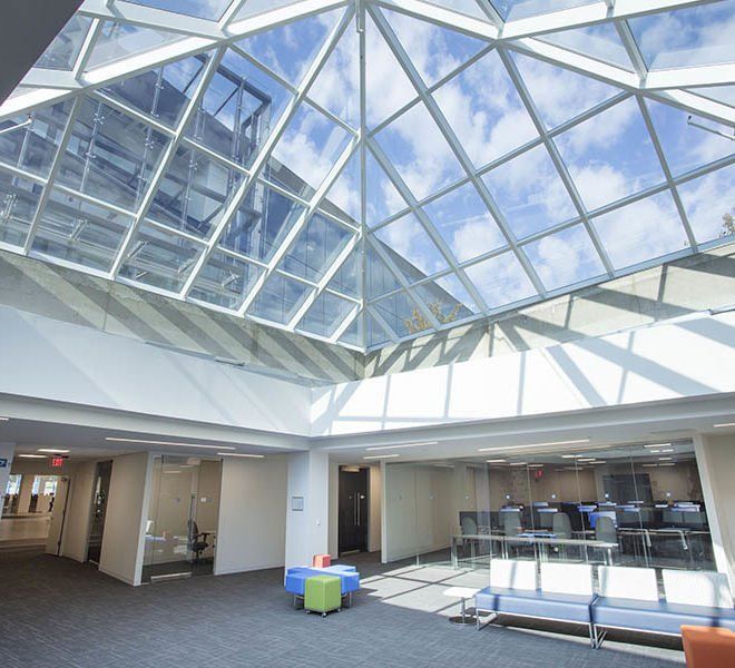 High-Quality Translucent Panel & Skylight Systems | Hopkins, MN