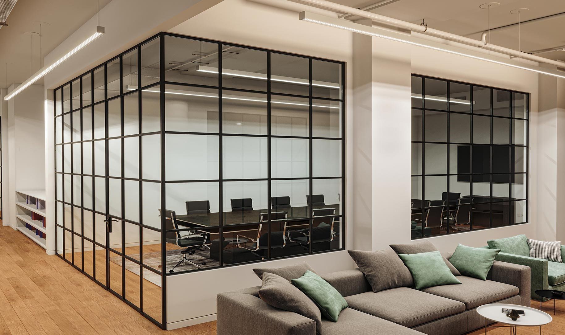 WLH | The Premier Building Systems Provider in the Upper Midwest