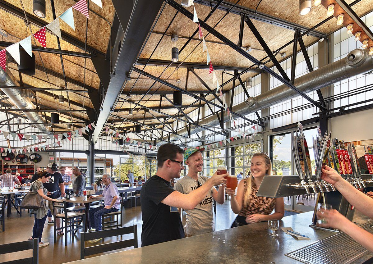 The Premier High-Quality Translucent Panel & Skylight System Provider