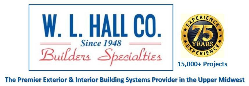 Building Projects Logo
