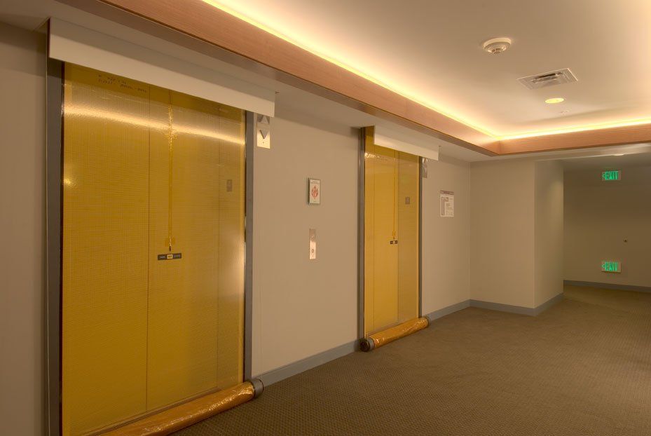 Specialty Fire Doors | Smoke Doors | Hopkins, MN