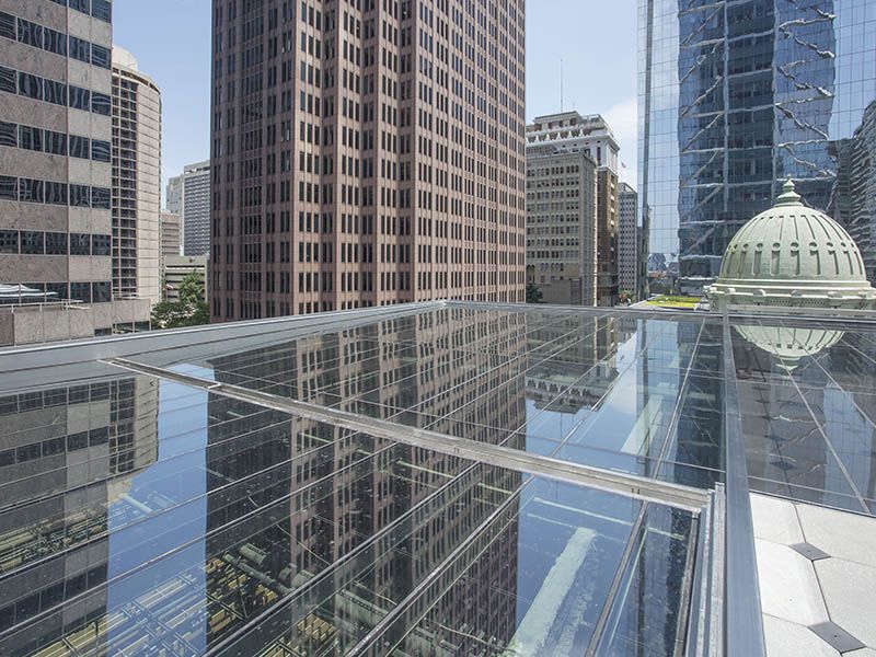 W. L. Hall Company is the Premier High-Quality Translucent Panel ...