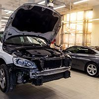 Auto Maintenance | Achin's Garage | North Attleboro, MA