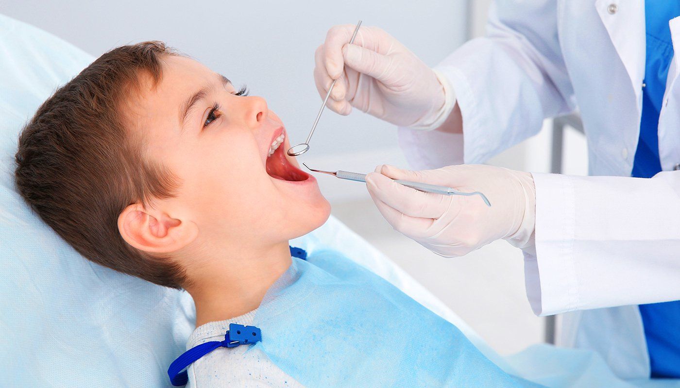 Okemos Pediatric Dentistry Pc Tooth Decay Okemos Mi