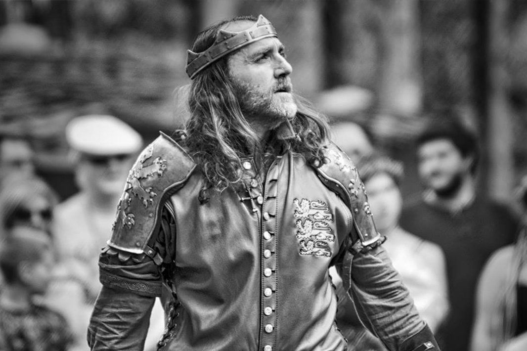 Passionpreneur | George Appling