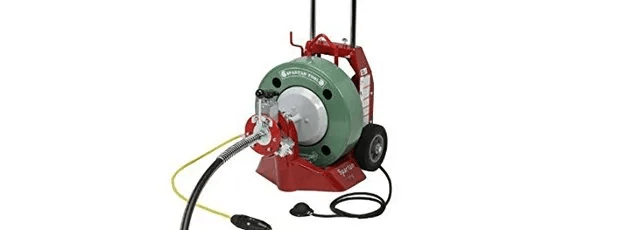 Drain Cleaning | Sewer Main Cleaning | Springfield, IL