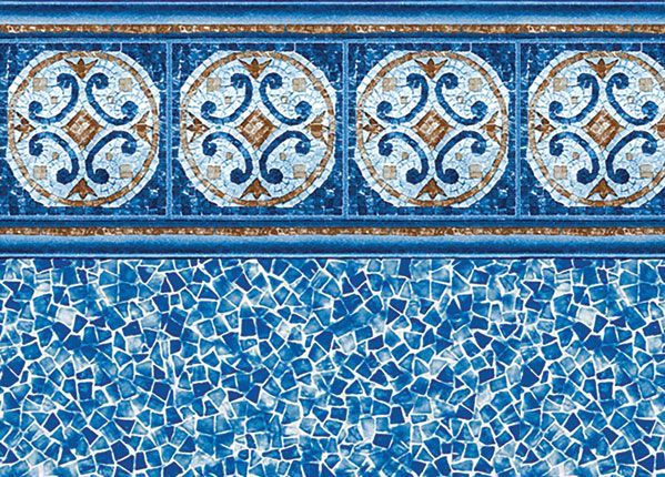 Latham Liner Patterns