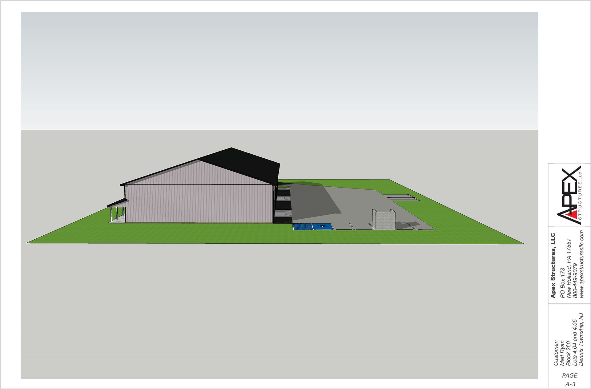 About | Ryan Development Group